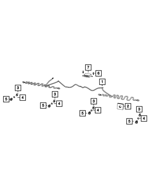 Echelon Formation Army
