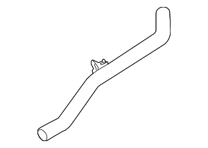 18307935429 - 2019-2021 BMW Intermediate Pipe (18-30-7-935-429) | BMW ...