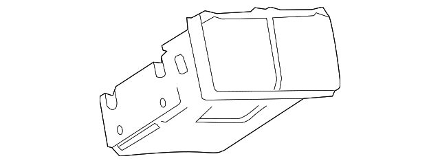 Genuine Toyota USB Port part# 85532-08040 for 2021-2024 Toyota ...