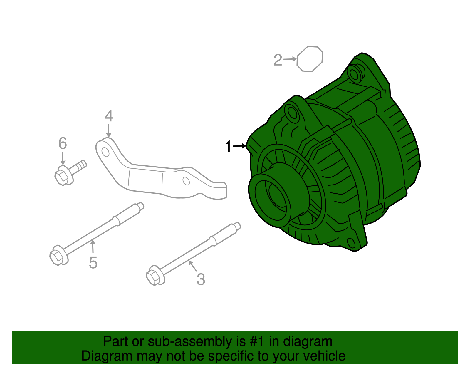 2310M-EA00BRW - High-Quality Value Advantage™ VALUE ADVANTAGE REMAN ...
