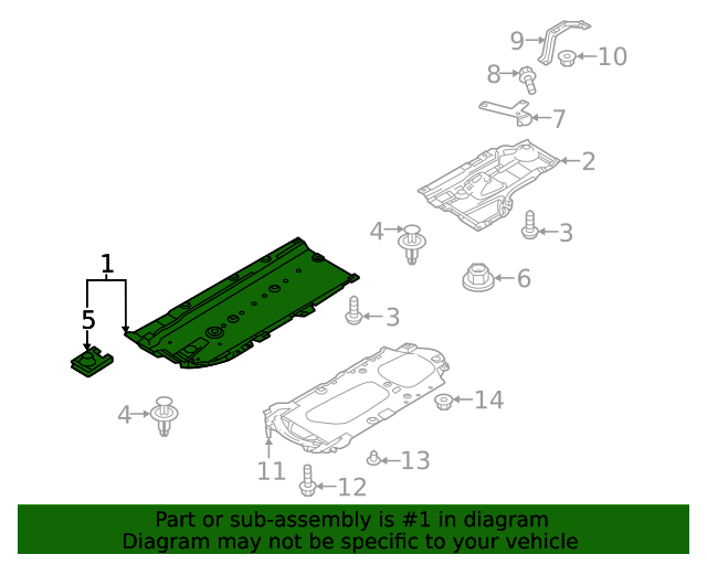 2019-2020 Mazda Under Cover BDTS-56-3H0 | MazdaSwag
