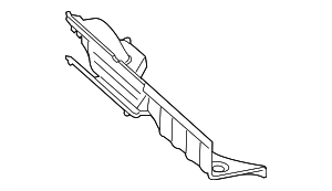 204-690-18-00-9051 - Front Panel 2010-2015 Mercedes-Benz | Mercedes ...