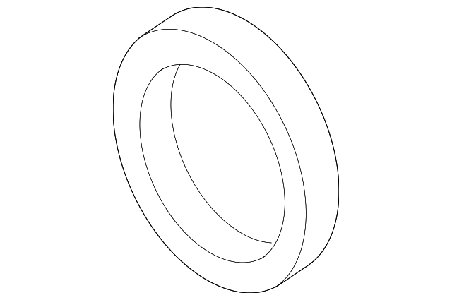 Genuine BMW 11-11-7-547-842 | Front Crank Seal | FREE Shipping on Most ...