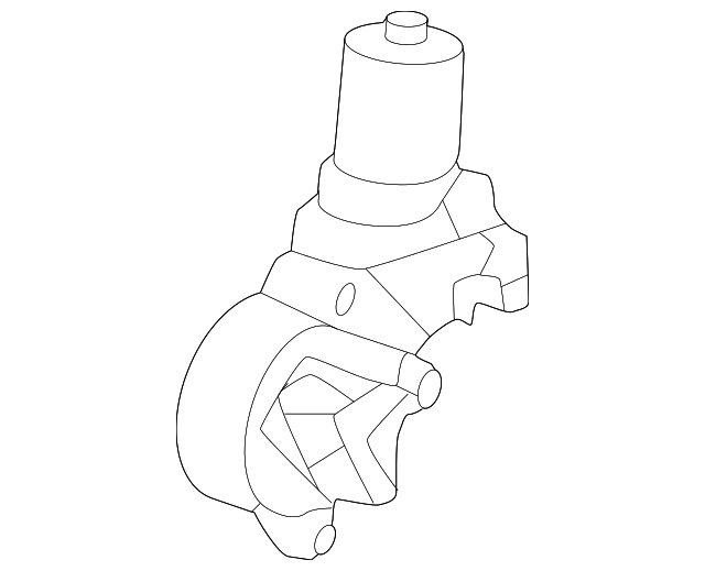 2020-2025 Nissan Sentra Window Motor 82731-6LE0A | Ziegler Nissan of ...