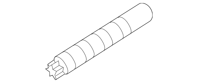 2016-2019 Chevrolet Stud 11611535 | GMPartsDirect.com