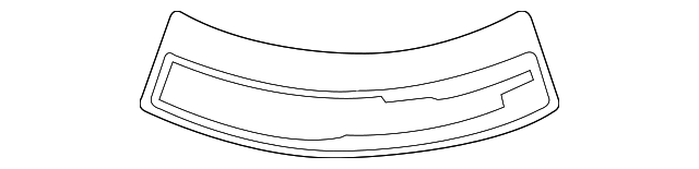 2008-2015 Scion xB Label Compact Spare 42668-12070 | Toyota Parts Center