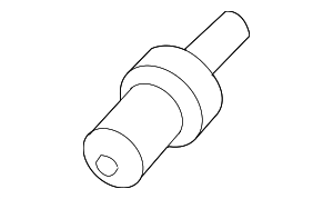 1997-2012 Lexus Pressure Switch 89438-33010 | OEM Parts Online