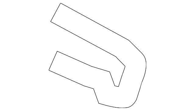 2009-2021 Hyundai Temp Sensor Clip 39275-02500 | HyundaiParts.Online