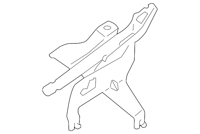 Genuine BMW 41-00-7-381-781 | Hinge | FREE Shipping on Most Orders $499 ...