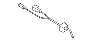 2016-2019 Audi Rear Camera 5Q0-980-556-A | Audi USA Parts