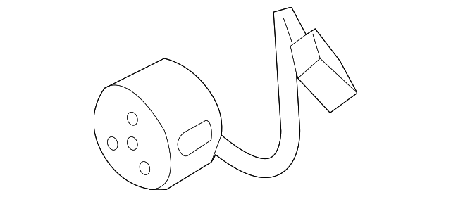 25386-2S500 - Fan Motor - 2010-2015 Hyundai Tucson | World OEM Parts ...