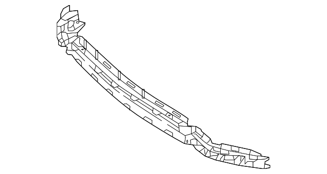 213-885-12-65 - Lower Mount 2017-2020 Mercedes-Benz | Mercedes-Benz USA ...