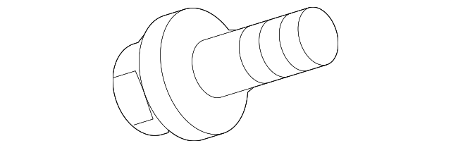 2001-2009 Dodge Bolt 6505742AA | TascaParts.com