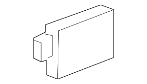2019-2020 Cadillac Sensor 84523853 | TascaParts.com