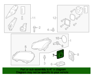 218-900-90-03 - Control Module 2012-2014 Mercedes-Benz | AutoNation Parts