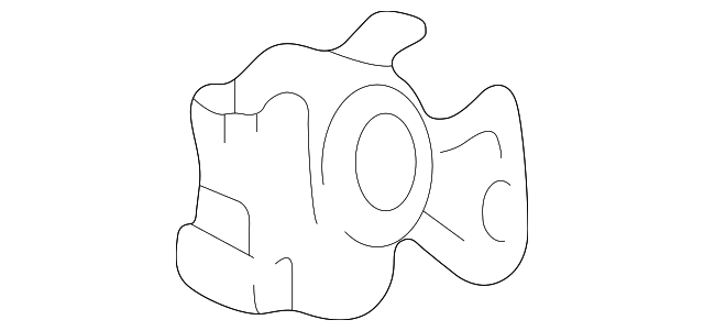 2002-2005 GM Ignition Switch with Lock Cylinder Control Solenoid ...