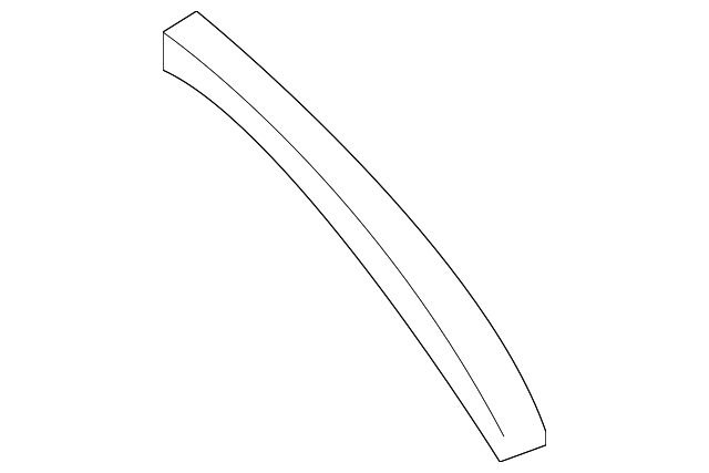 2003-2006 Chevrolet SSR Rear Retainer 15257747 | QuirkParts