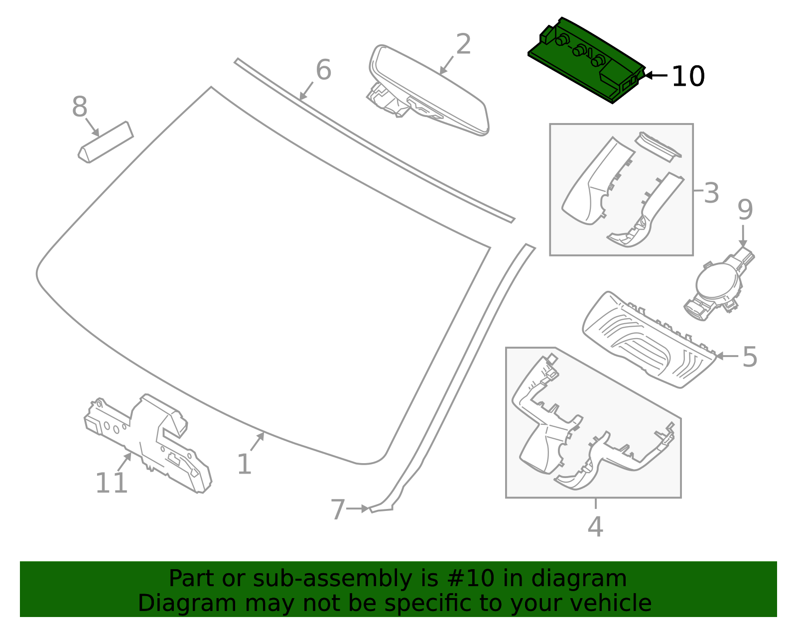 66-51-5-A1A-142 - Camera 2022-2025 BMW | AutoNation Parts