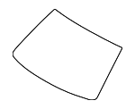 51317440767 - 2019-2023 BMW Windshield (51-31-7-440-767) | BMW of South ...