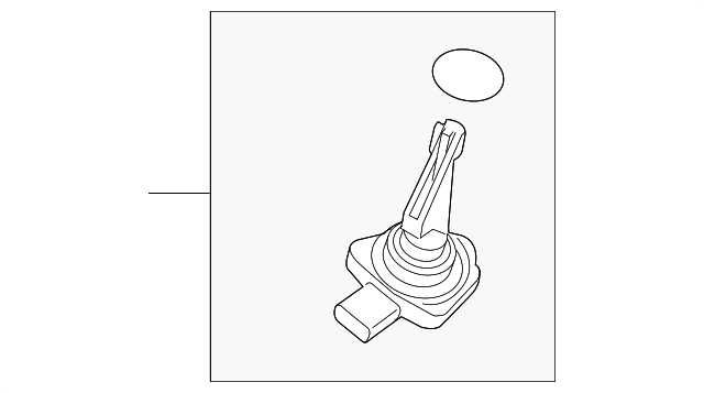 Genuine BMW 12-61-5-A74-0A3 | Level Sensor | FREE Shipping on Most ...