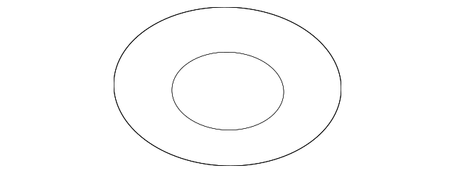 2008-2018 Audi Lateral Arm Adjust Cam WHT-002-492 | Audi USA Parts