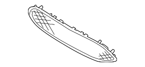 2015-2018 Ford Focus OEM NEW 2015-2018 Ford Focus S SE SEL Titanium ...