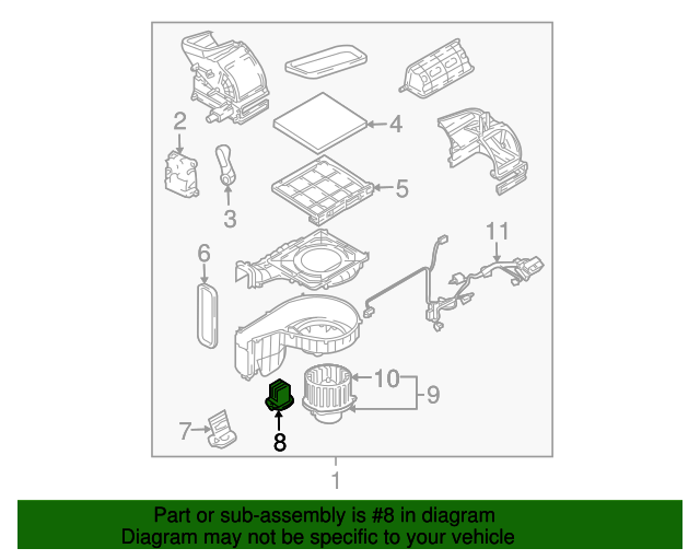 97179-1F210 - Transistor 2005-2010 Kia | Kia.Parts Store