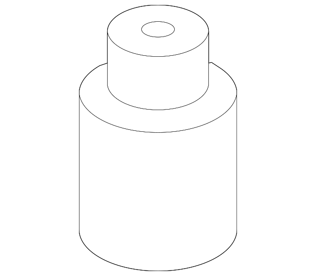 2005-2007 Toyota Fuel Pump 77020-0C061 | Toyota Parts Center