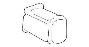 2005-2015 Toyota Fusible Link 90982-08254 | Toyota Parts Center