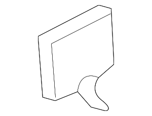 2011-2014 Subaru Impreza 2011-2014 Subaru Impreza WRX STi Front Tow ...