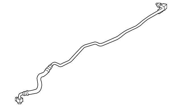 17217600973 - 2011-2013 BMW Inlet Tube (17-21-7-600-973) | BMW of South ...