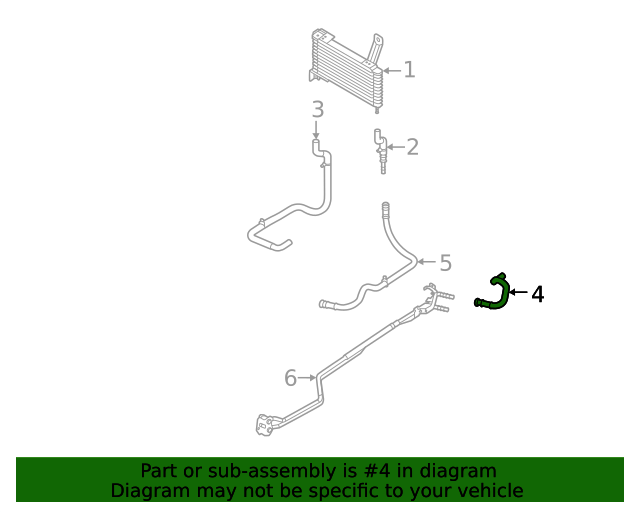 GC2Z-7R081-D - gc2z-7r081-d 2016 2017 2018 2019 2021 2022 2023 Ford ...