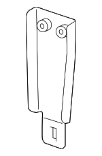 Bumper & Components - Front for 2016 Cadillac Escalade | GMPartsDirect.com