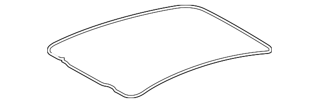 2010-2015 Toyota Seal 63258-47010 | Toyota Parts Center