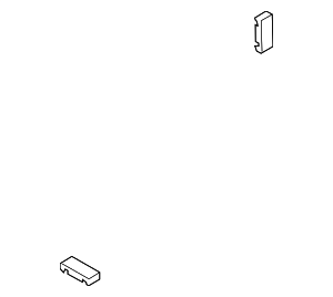 2008-2023 Audi Lift Gate Glass Connector 4B0-972-623 | Audi USA Parts