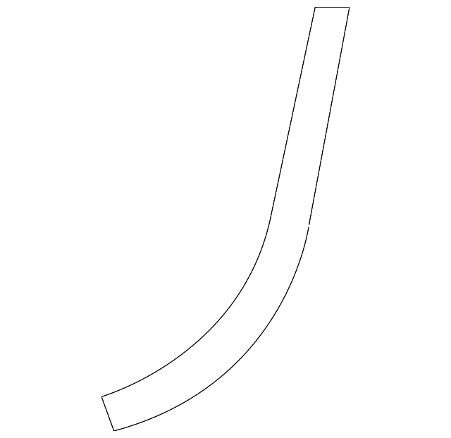 2012-2015 Scion iQ Quarter Panel Protector 58741-74010 | Toyota Parts ...