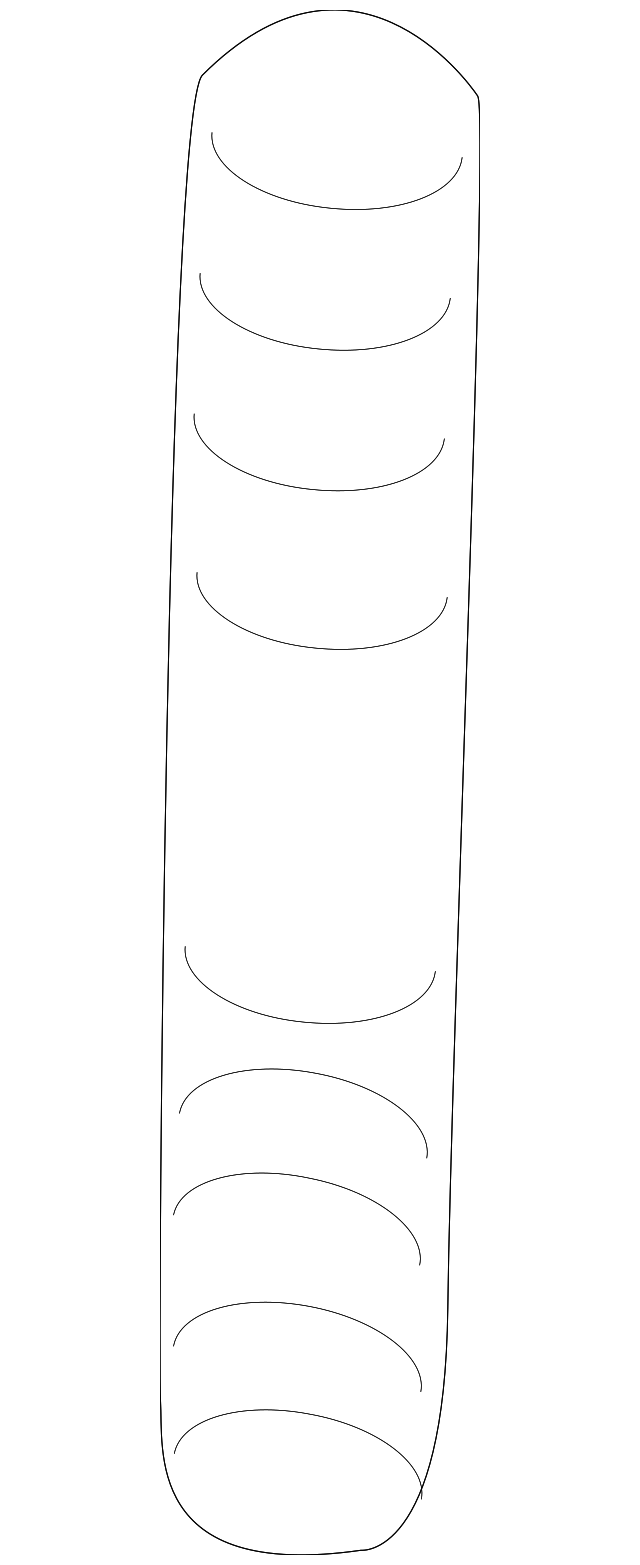 90126-A0004 - Stud Hex Lobular - 2000-2010 Toyota | OEM Genuine Toyota ...