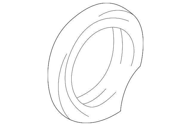 AXLE SEAL - 4359265D00 | World OEM Parts Subaru