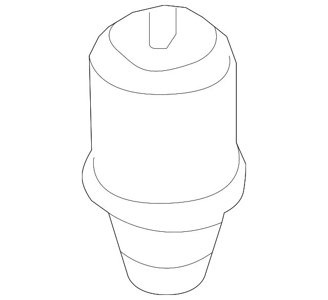 TD11-28-1A0 - Bumper - 2007-2015 Mazda CX-9 | Mazda Swag