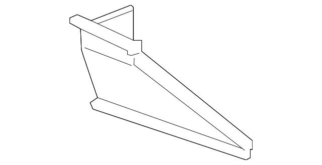 Genuine BMW 51-11-7-319-774 | Shield | FREE Shipping on Most Orders ...