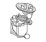 BMW X5 Fuel System Parts For Sale | BMW of South Atlanta Parts
