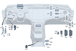 Mercedes-Benz Engine Computers For Sale | Mercedes-Benz USA Parts