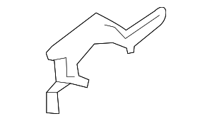 427-831-721 - Inner Seal 2011-2015 Audi R8 | Audi OEM Parts