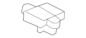 Genuine OEM Ford Part - Sensor 2L1Z-9F479-AA | Genuine OEM Ford Parts ...