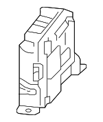 2016-2018 Kia Sorento Module 95100-C6000 | Kia Automotive Parts