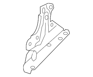 2019-2022 Ram Latch 68264578aa | TascaParts.com