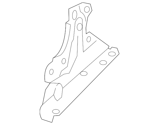 2019-2022 Ram Latch 68264578aa | TascaParts.com