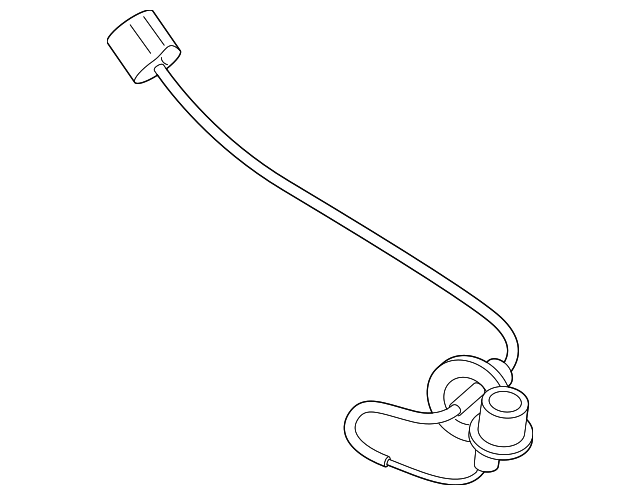 92492-M7000 - Socket & Wire 2019-2023 Kia Forte | Kia.Parts Store