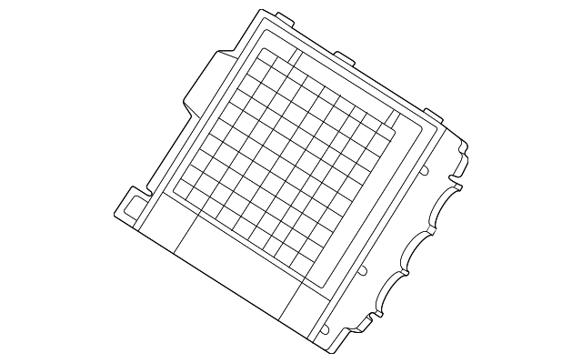 LC2Z-14A068-B - Fuse Holder 2021-2023 Ford E-350 Super Duty | Ford ...