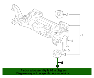 2009-2021 Volkswagen OEM NEW 2009-2019 VW Volkswagen Beetle Passat ...